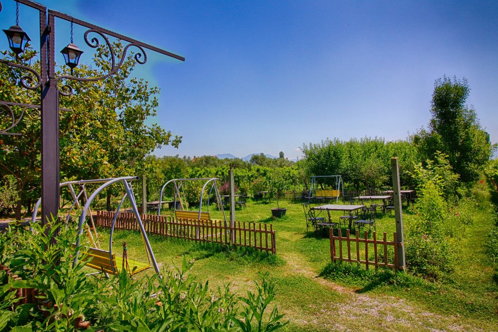 "UKA Farm" - Тирана, Албанија - See Inside MK = Google Trusted